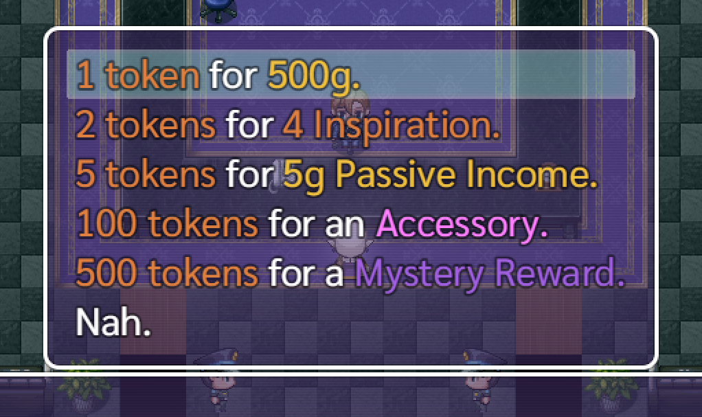 Steam Community :: Final Profit: A Shop RPG