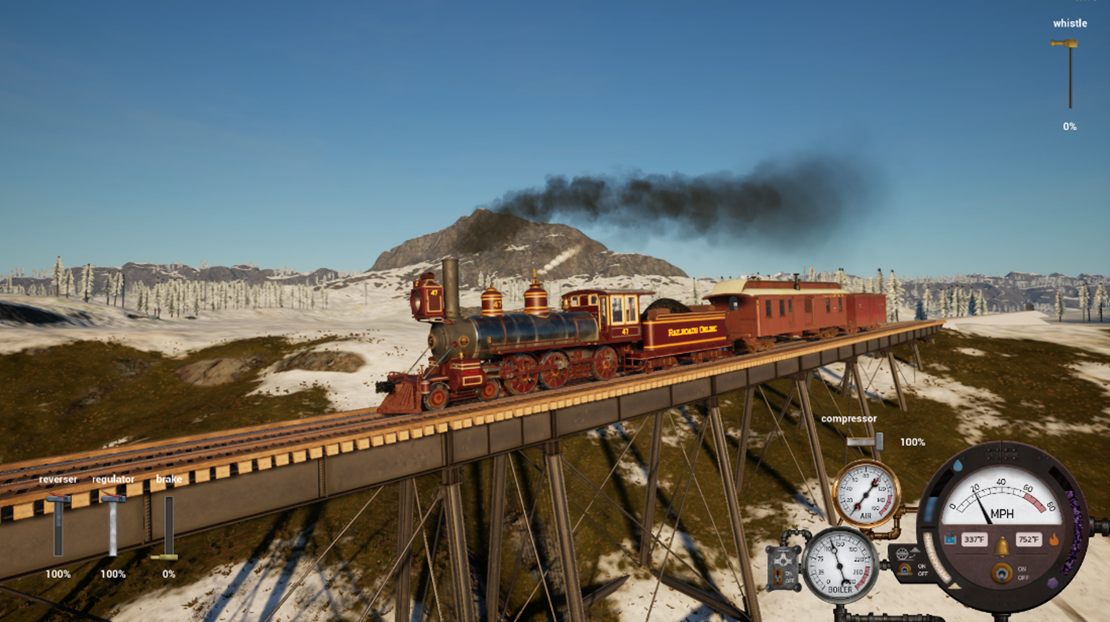 Steam Community :: RAILROADS Online