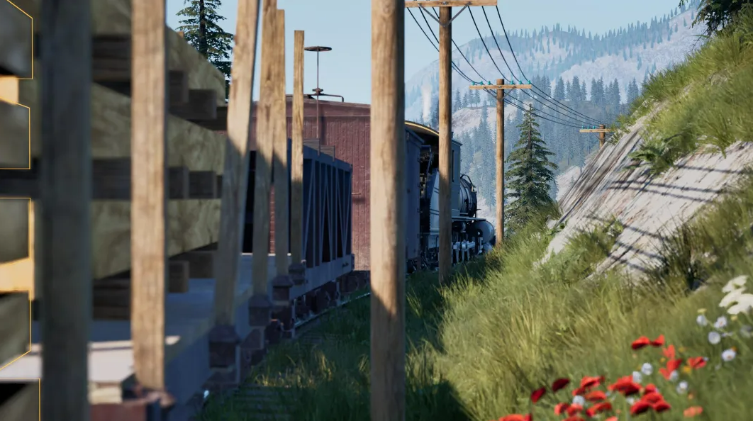 Steam Community :: RAILROADS Online