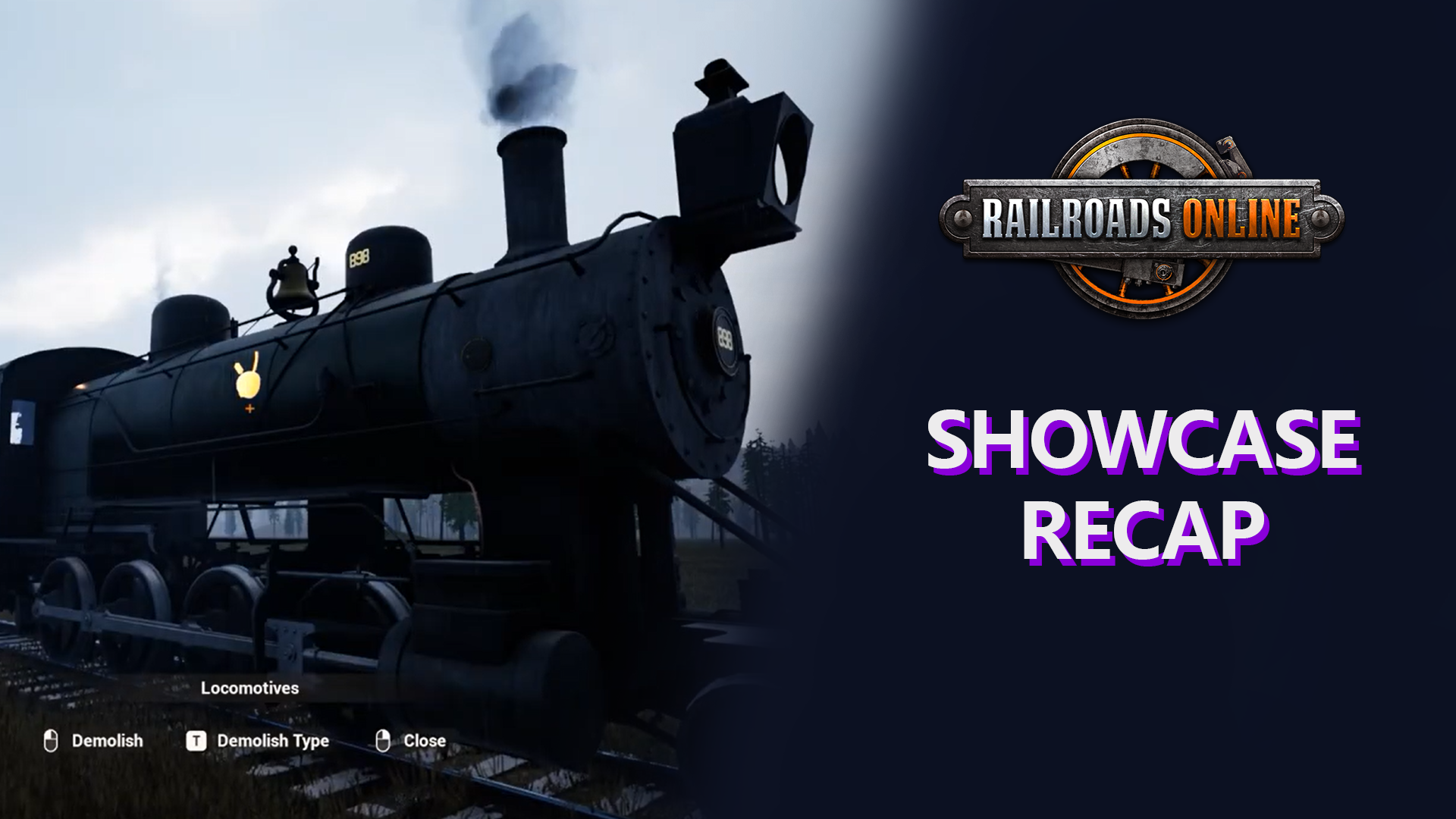 Steam Community :: RAILROADS Online
