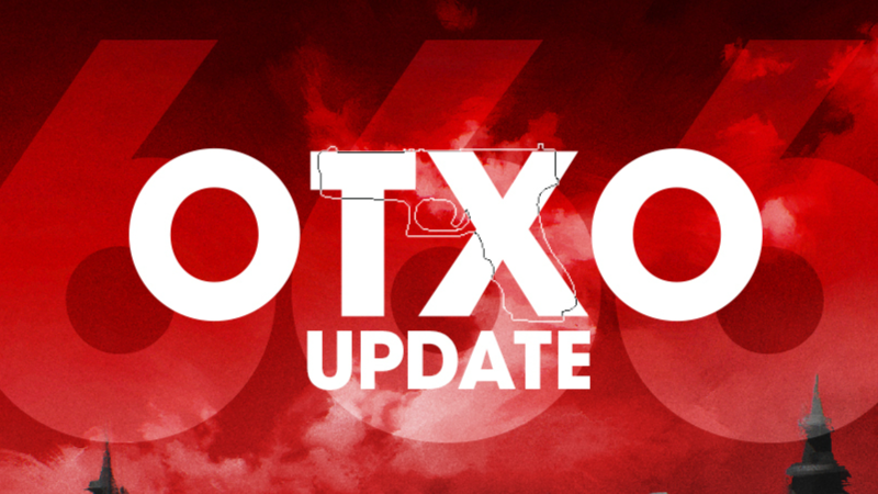 OTXO - The 666 Update - Steam News