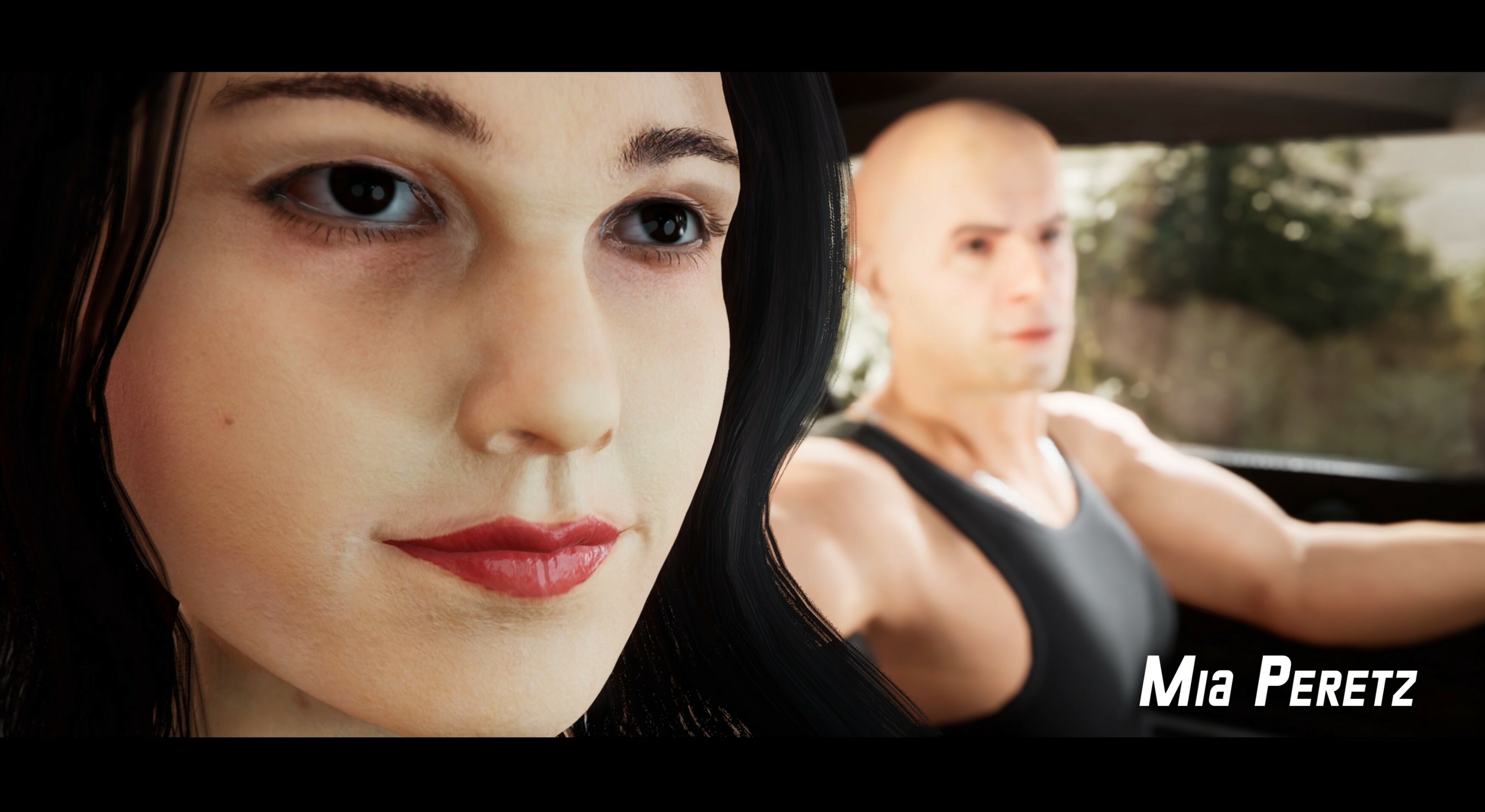 Steam Community :: TRAIL OUT