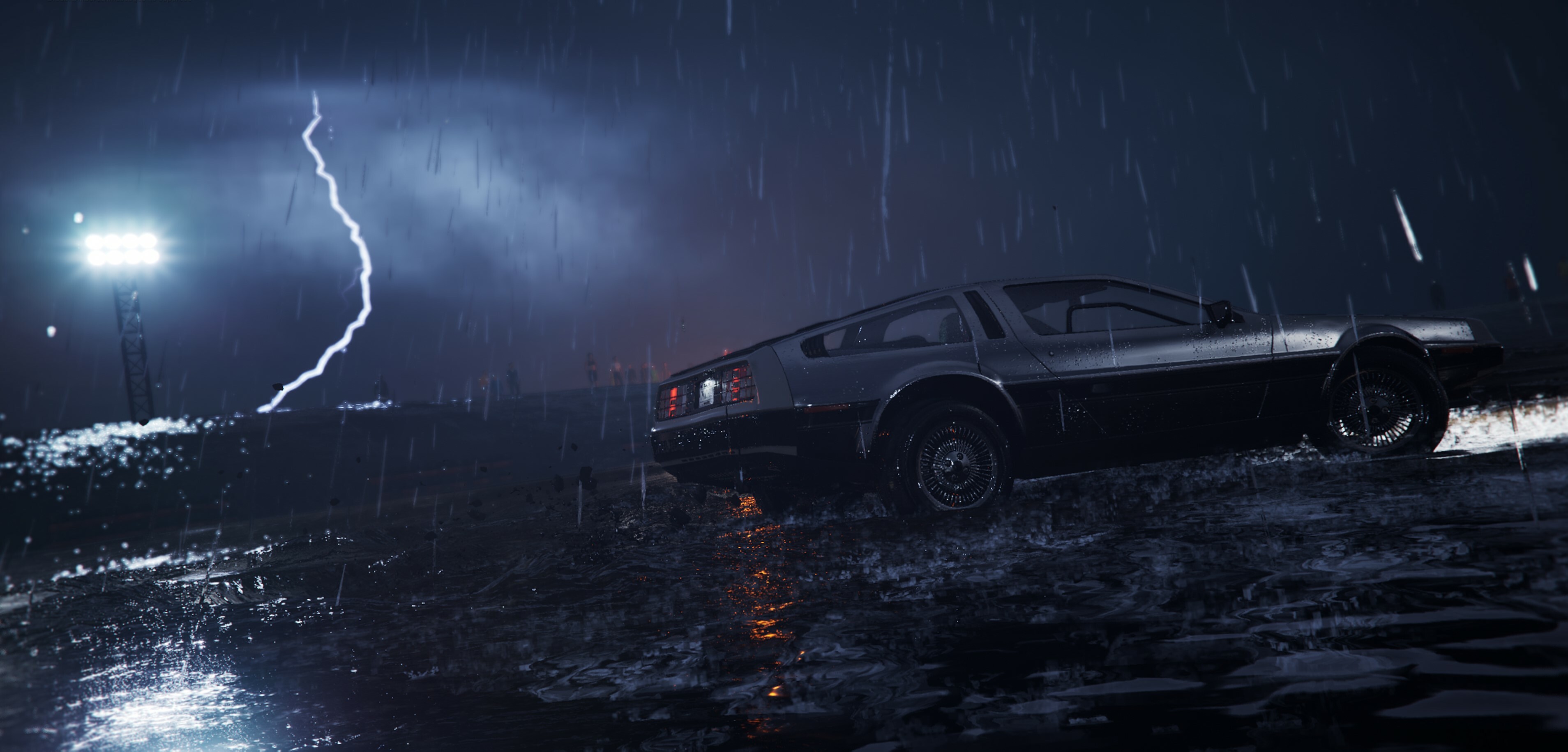 Steam Community :: TRAIL OUT