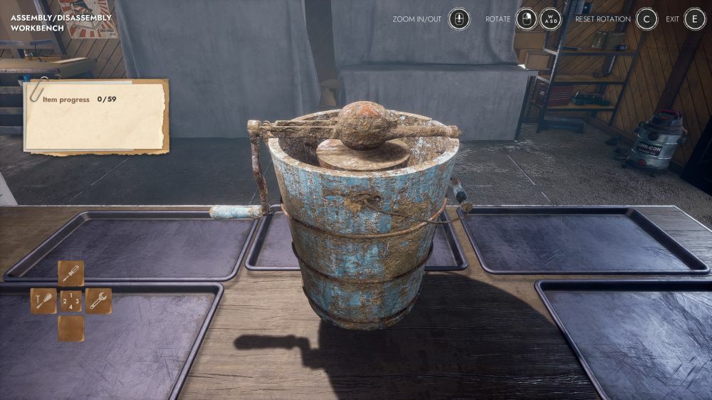 Steam Community :: Workshop Simulator