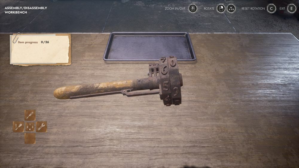 Steam Community :: Workshop Simulator