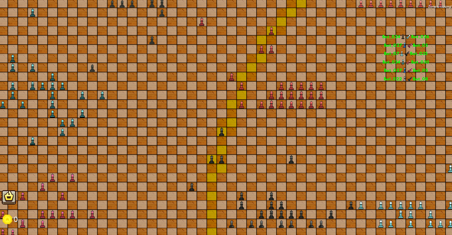 Steam Community :: Absurd Chess