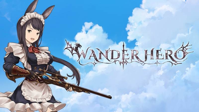 Wander Hero - Explanation of the "monster damage inconsistency with the ...