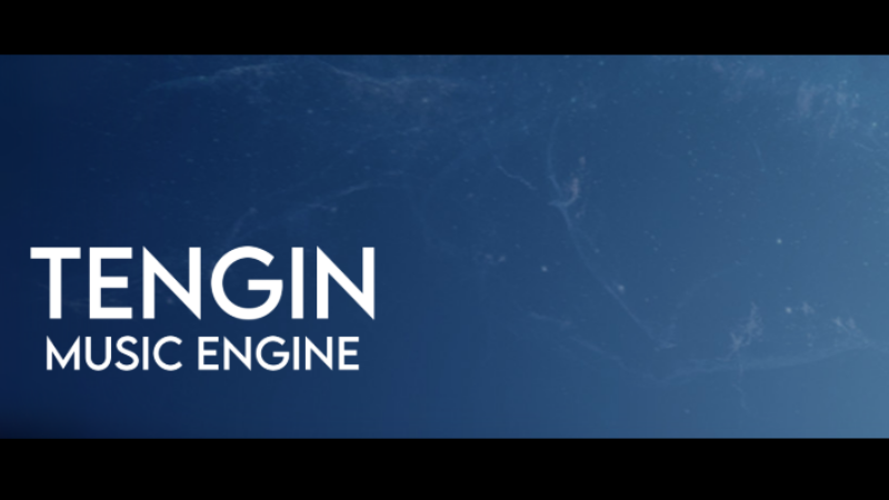 Tengin Music Engine - Adding Custom Music to Tengin Music Engine ...