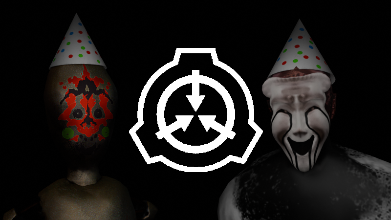 SCP: Observer - SCP: Observer Anniversary Update - Steam News