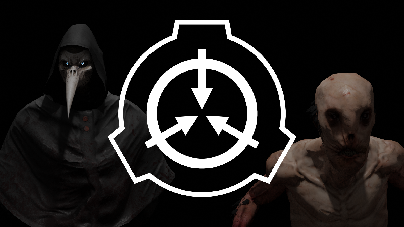 Steam :: SCP: Observer :: Join the official Discord server