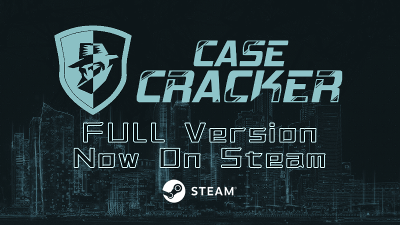 Steam :: CaseCracker :: CaseCracker's Full Version Released!