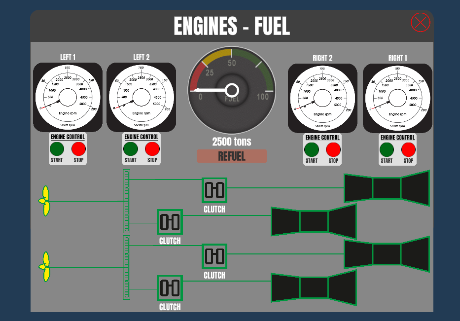 Steam Community :: Ship Simulator Realistic