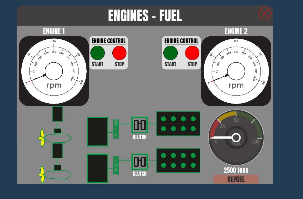 Steam Community :: Ship Simulator Realistic