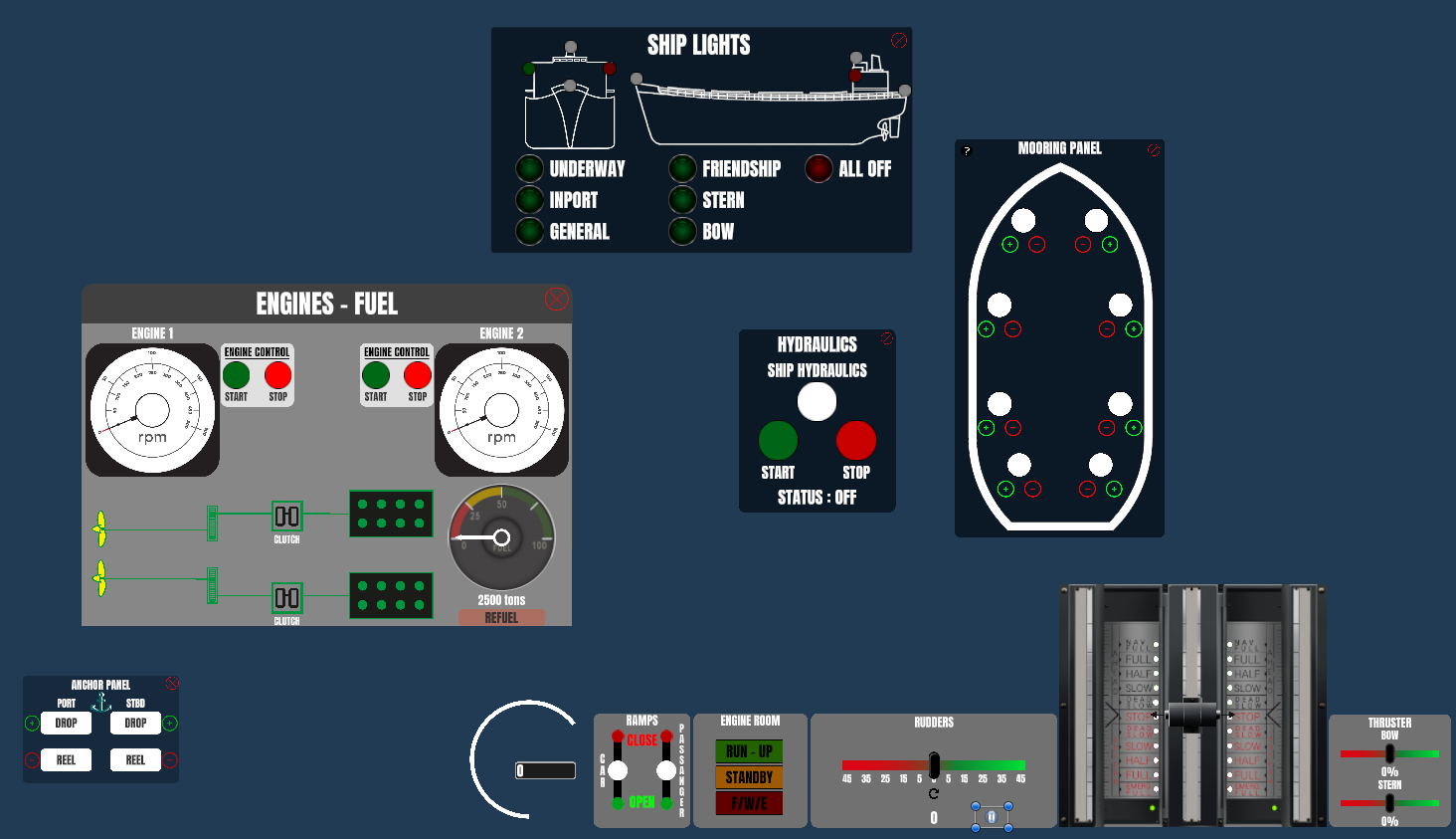 Steam Community :: Ship Simulator Realistic