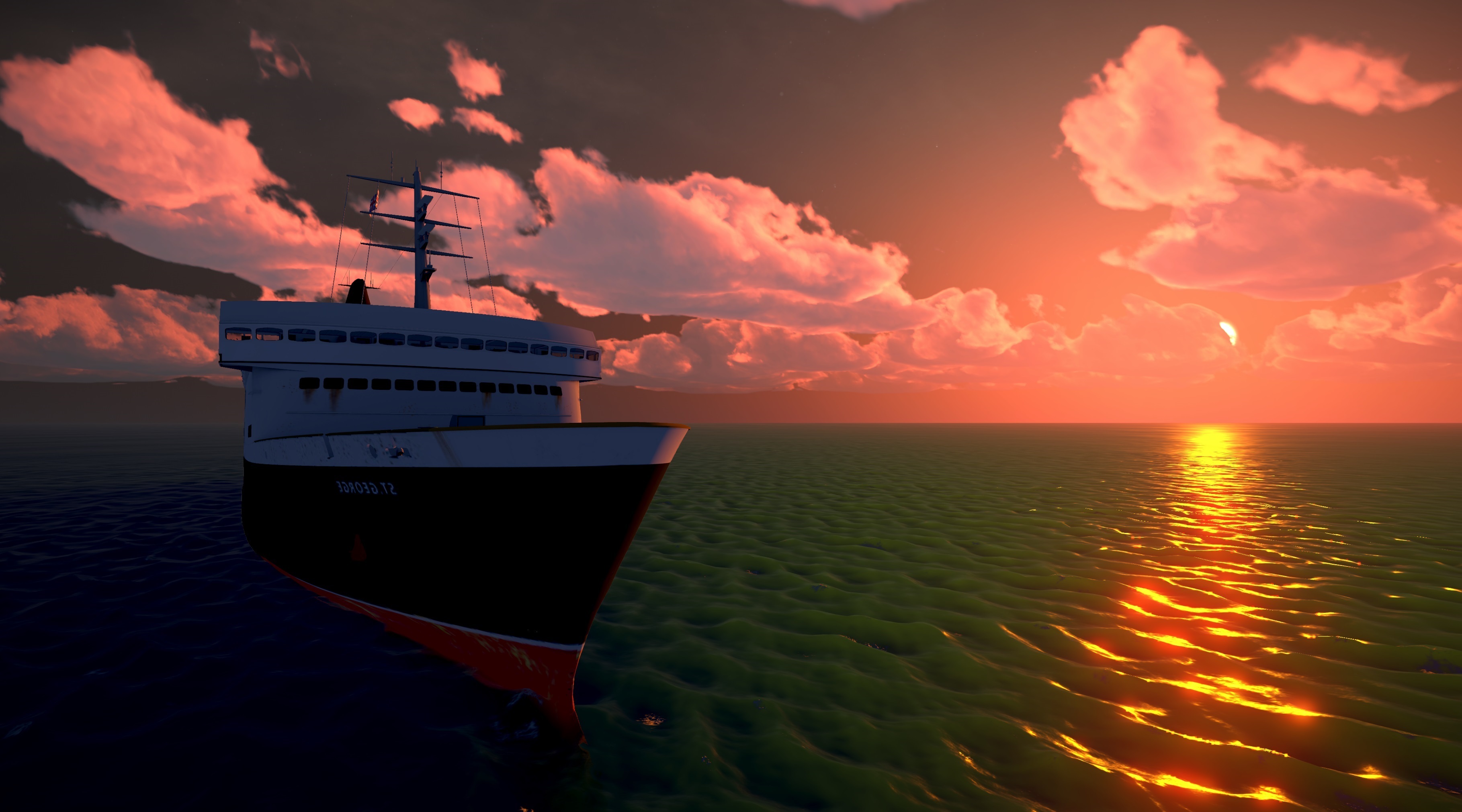 Steam Community :: Ship Simulator Realistic