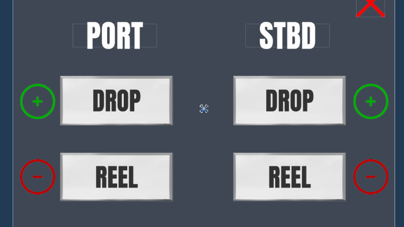 Ship Simulator Realistic - Fully Controllable Anchors for the next ...