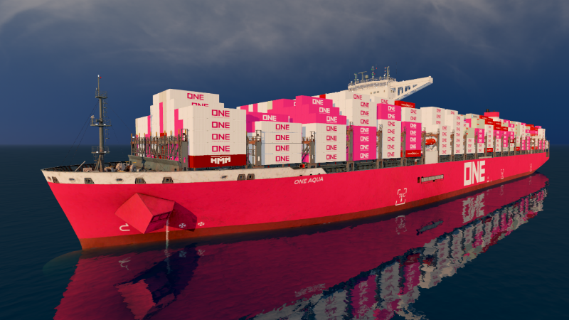 Ship Simulator Realistic - New Ship Coming Soon !!! - Steam News