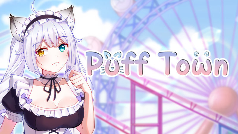 Steam :: Puff Town :: “Puff Town” is on sale!