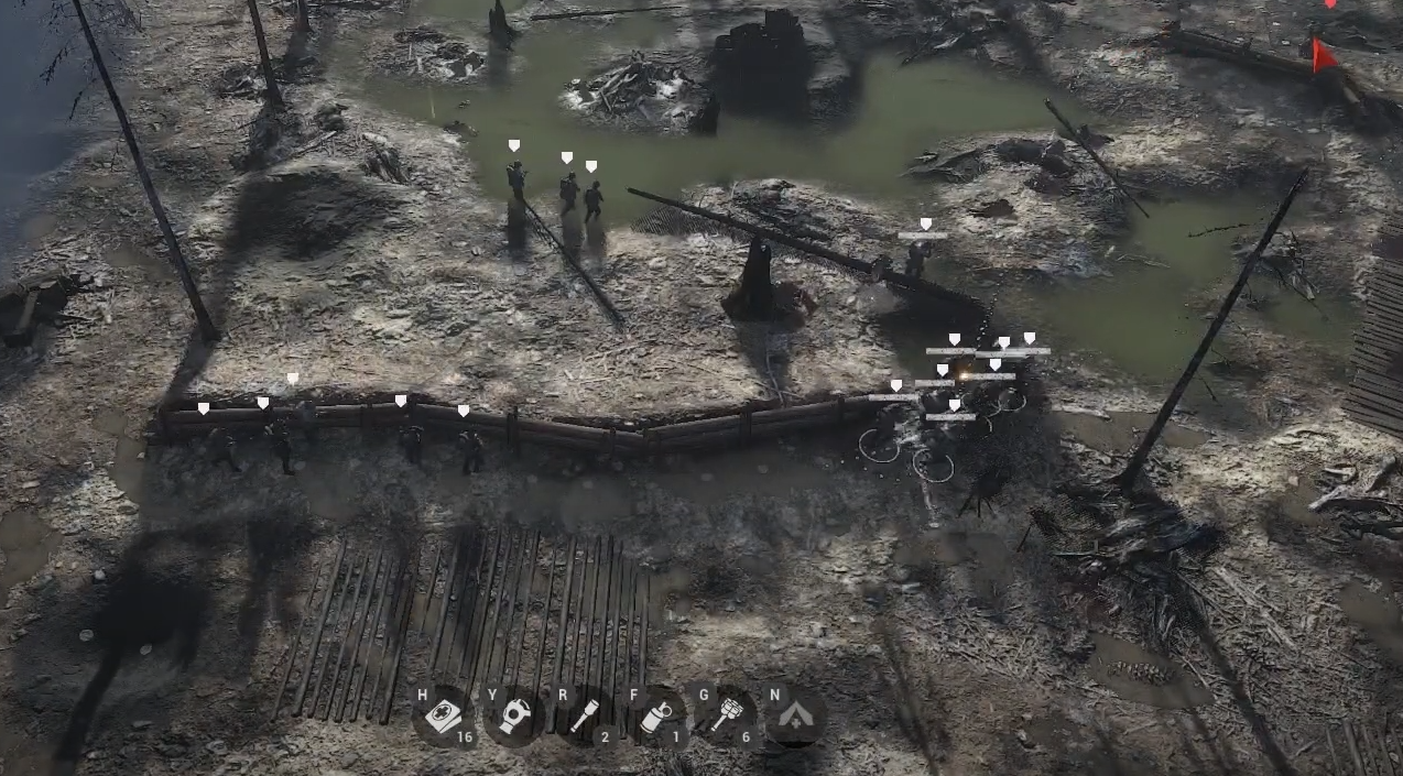 Steam Community :: Ratten Reich