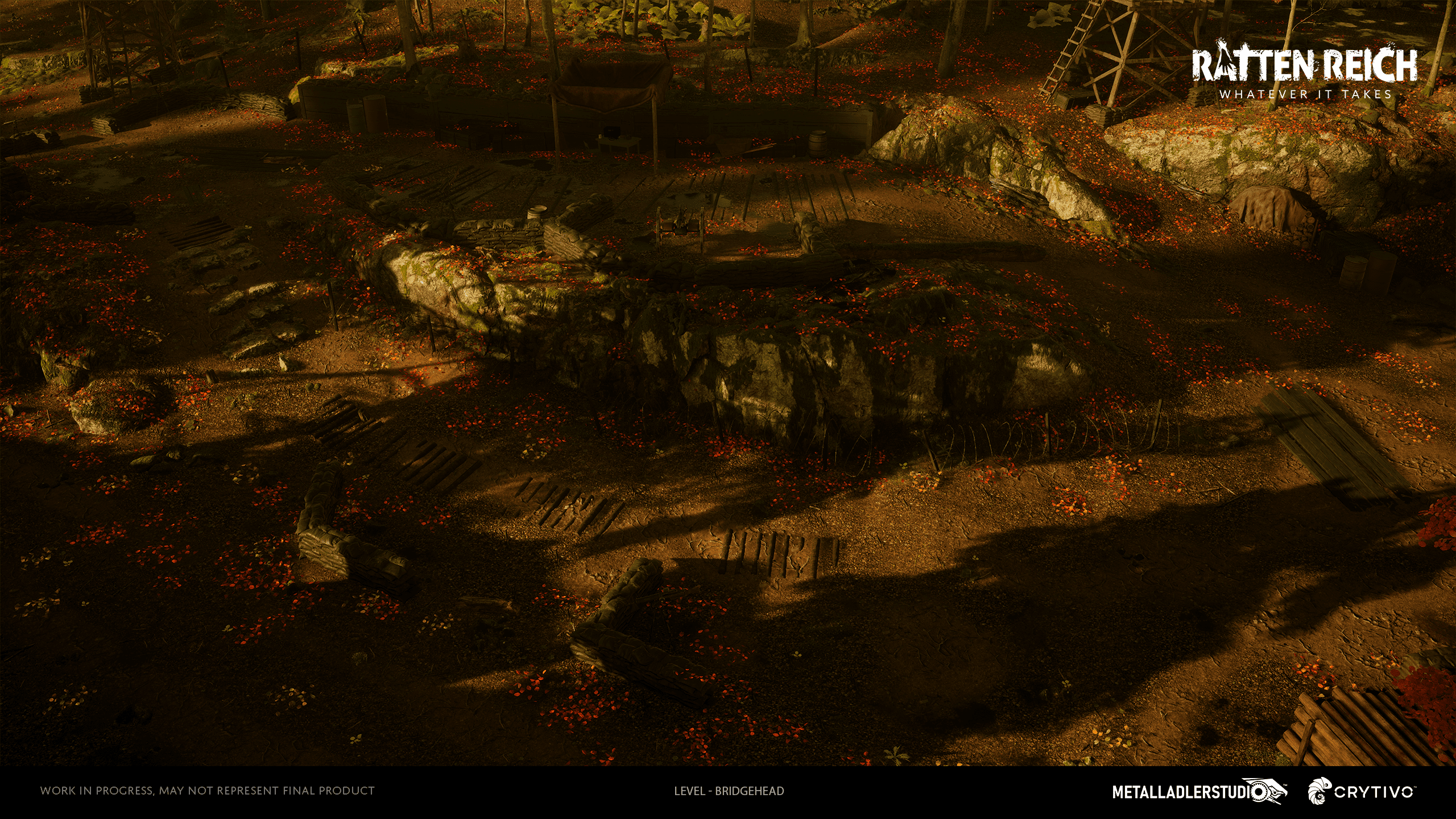 Steam Community :: Ratten Reich