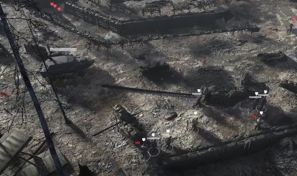 Steam Community :: Ratten Reich