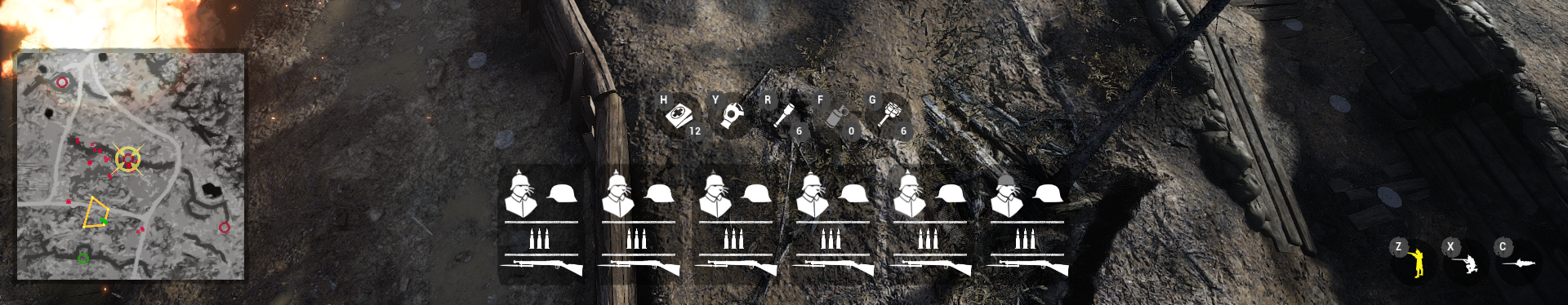 Steam Community :: Ratten Reich