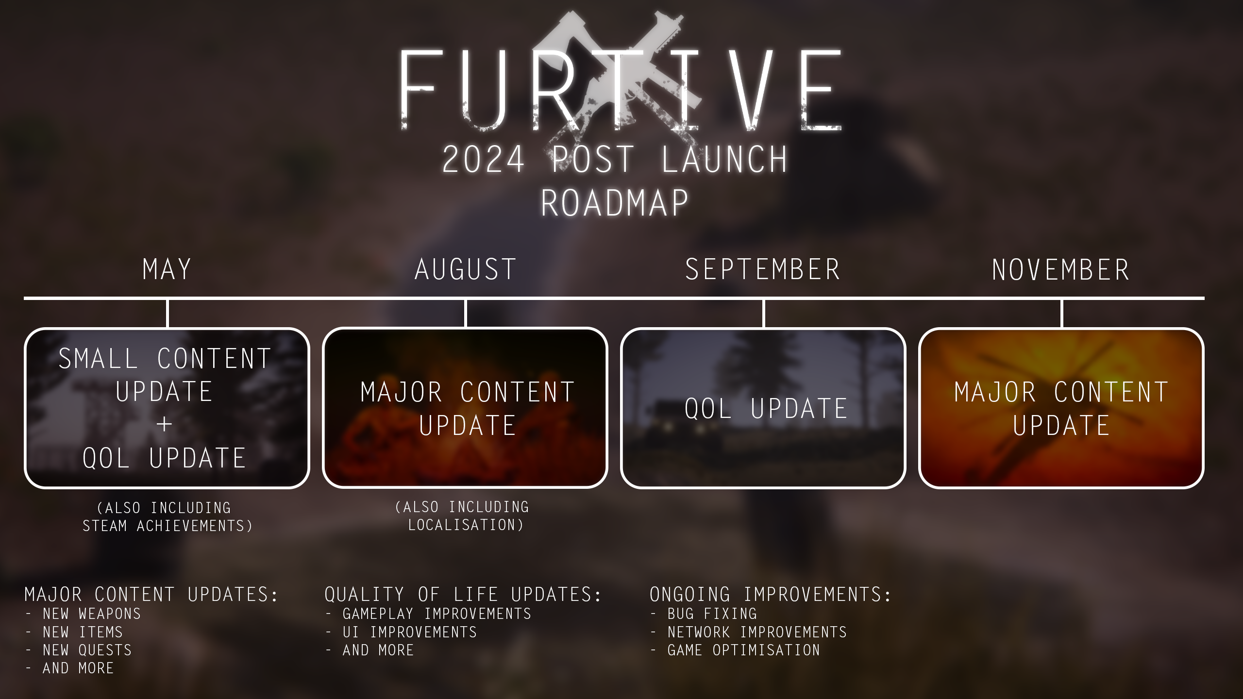 Steam Community :: FURTIVE