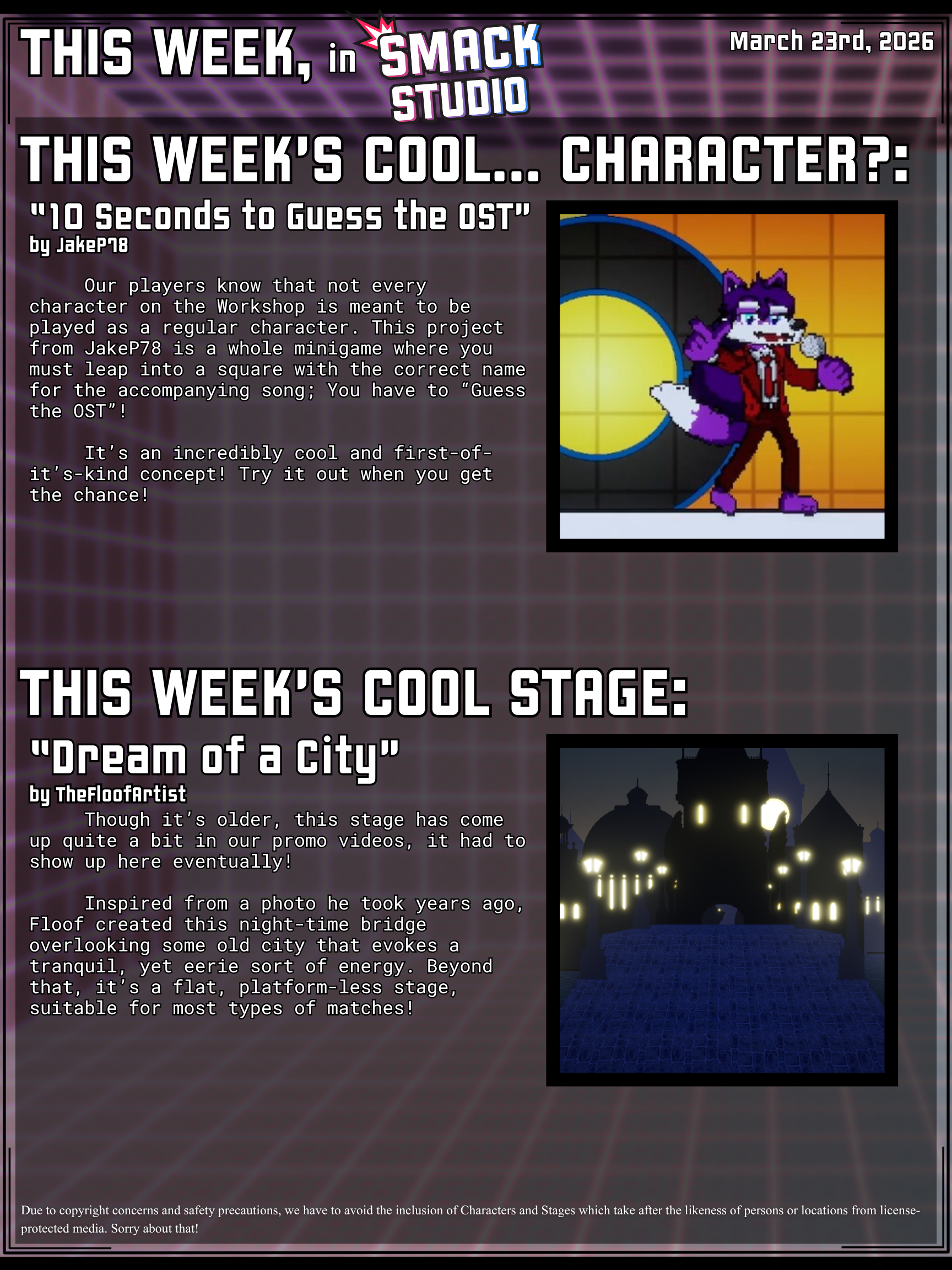 Steam Community :: Smack Studio