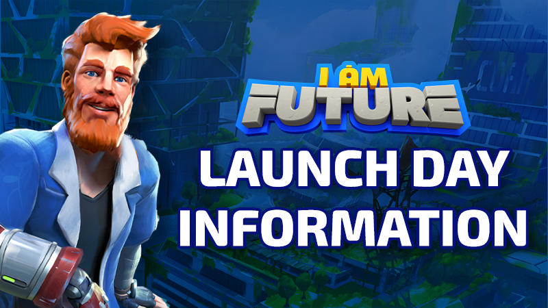 I Am Future: Cozy Apocalypse Survival - I Am Future - Price & Launch ...