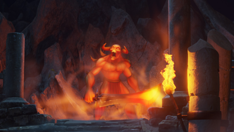 Eternium - New Beginnings for Eternium! - Steam News