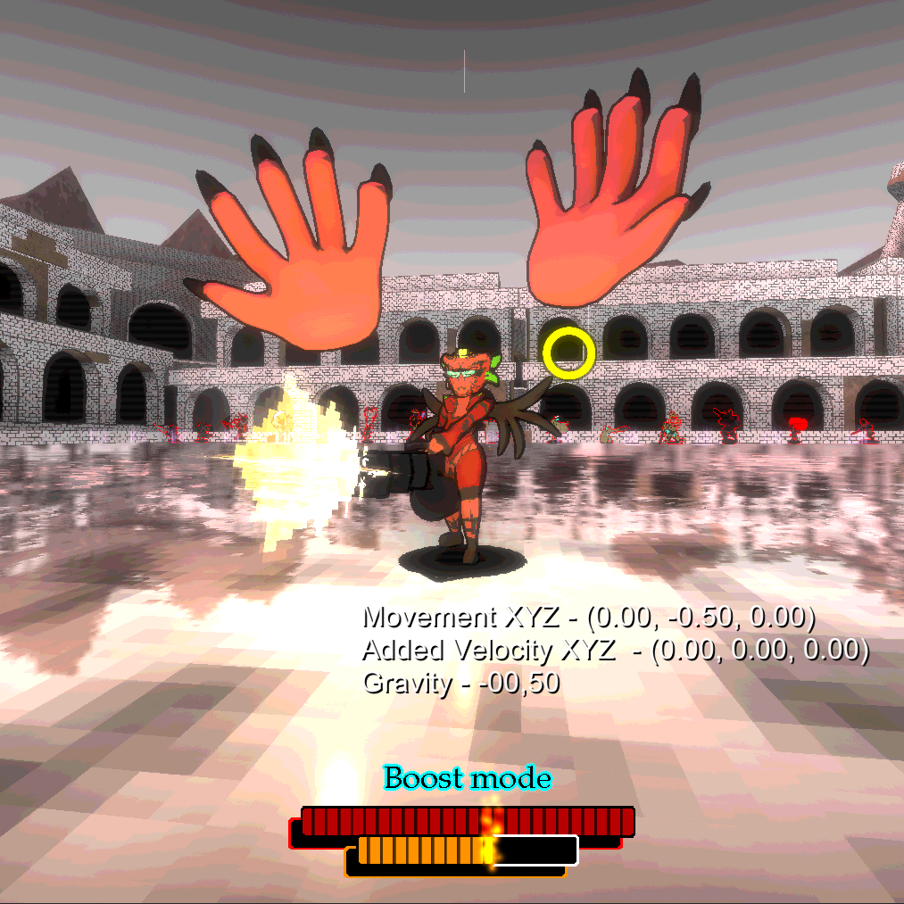 Steam Community :: Heartless & Dreadful : Return By 72 Hours