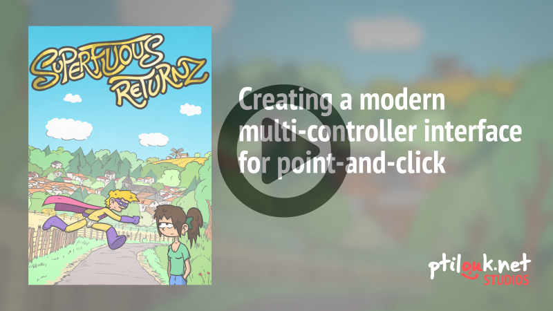 Steam Community :: Superfluous Returnz