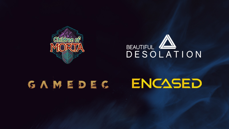 OUT NOW: NARRATIVE RPG BUNDLE