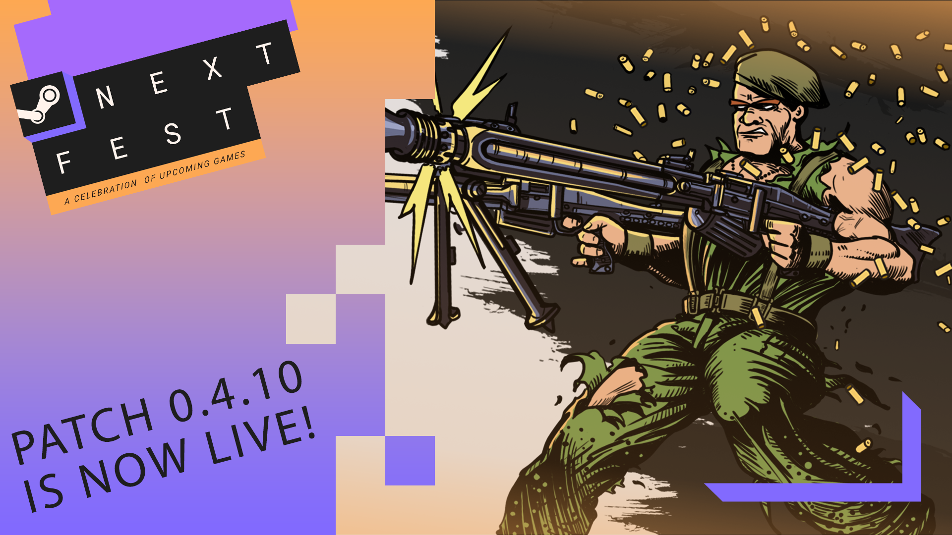 Steam Community :: American Commando