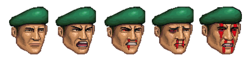 Steam Community :: American Commando