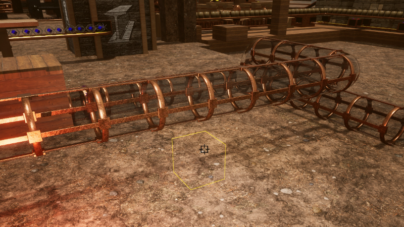 Engineer Alpha - Engineer Alpha's Log #83: Making Things Unlocked Earlier - Steam News