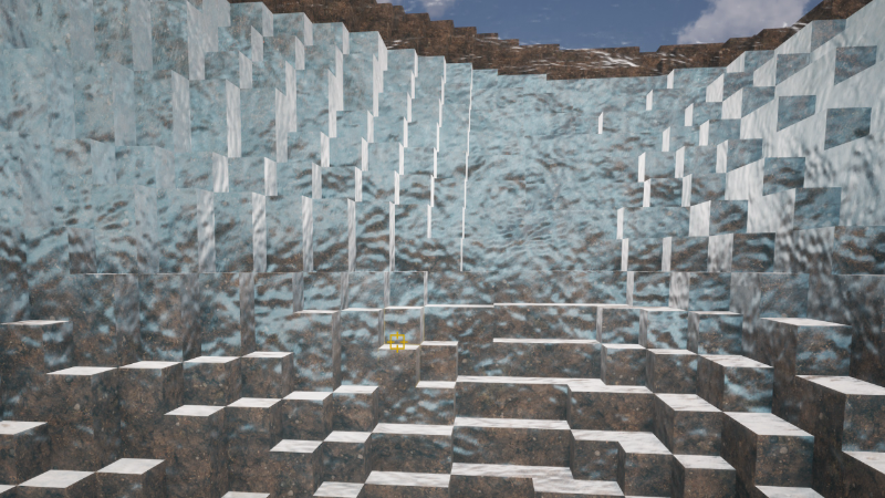 Engineer Alpha - Engineer Alpha's Log #71: When it Rains, It Pours - Steam News