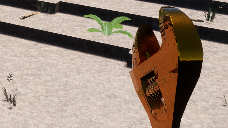 Engineer Alpha - Engineer Alpha’s Log: Entry #006, A Long Road Ahead ...