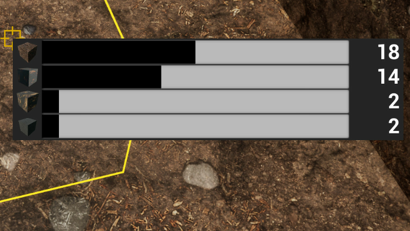 Engineer Alpha - Engineer Alpha's Log #73: Prospecting - Steam News