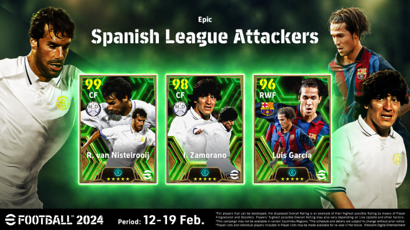 Steam Community :: eFootball™ 2024