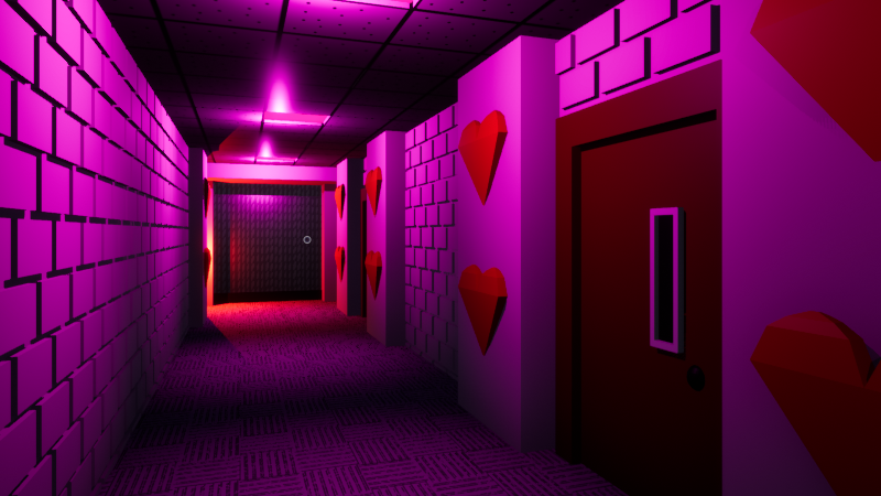 Everlife - Tsundere Terror Information (Everlife Chapter 2) - Steam News