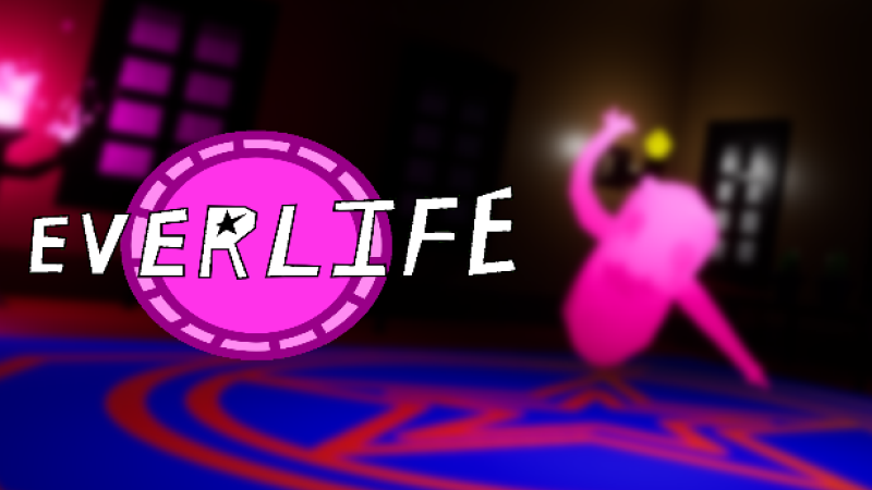 Everlife - Everlife Chapter 1's OST is uploaded to youtube - Steam News