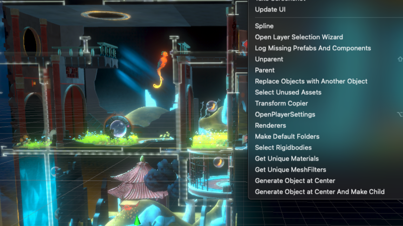 Lost Twins II - Devlog#9: Level Integration System - Steam News