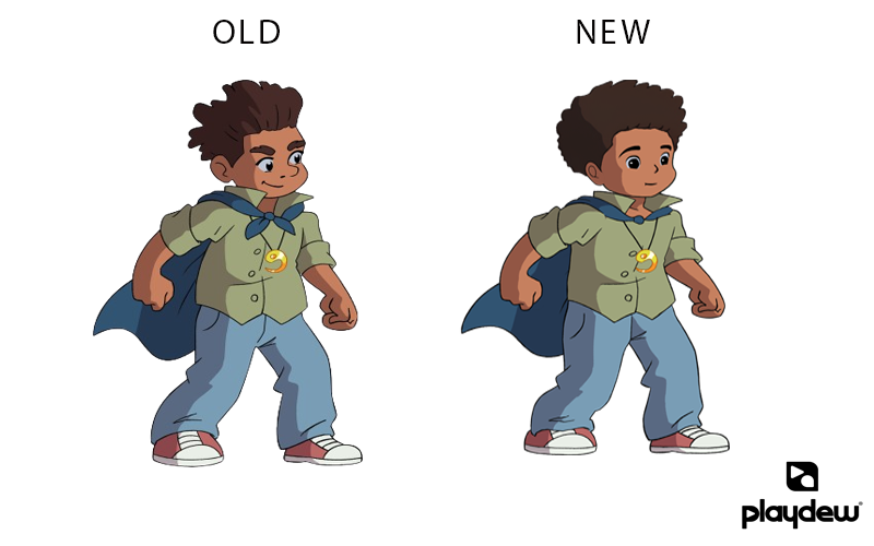 Steam Community :: Lost Twins 2