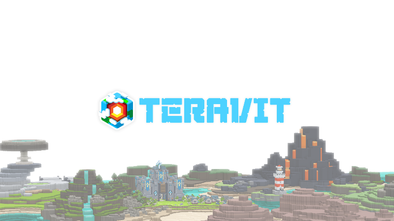 Teravit - The release date for the Steam version of TERAVIT will be ...