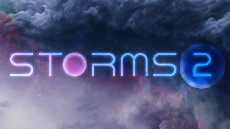 Storms 2 - Update 3.0 - Steam News