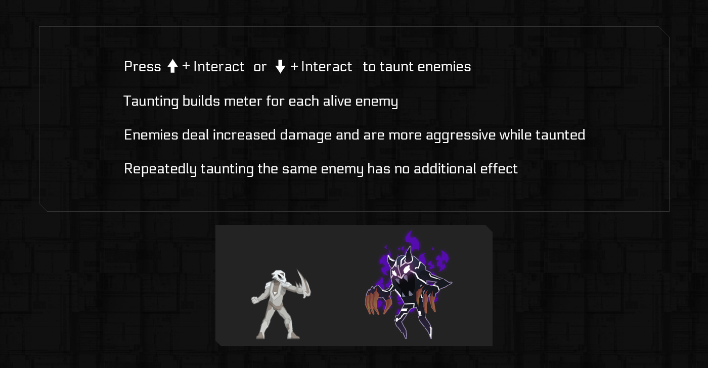 Steam Community :: Defect Process