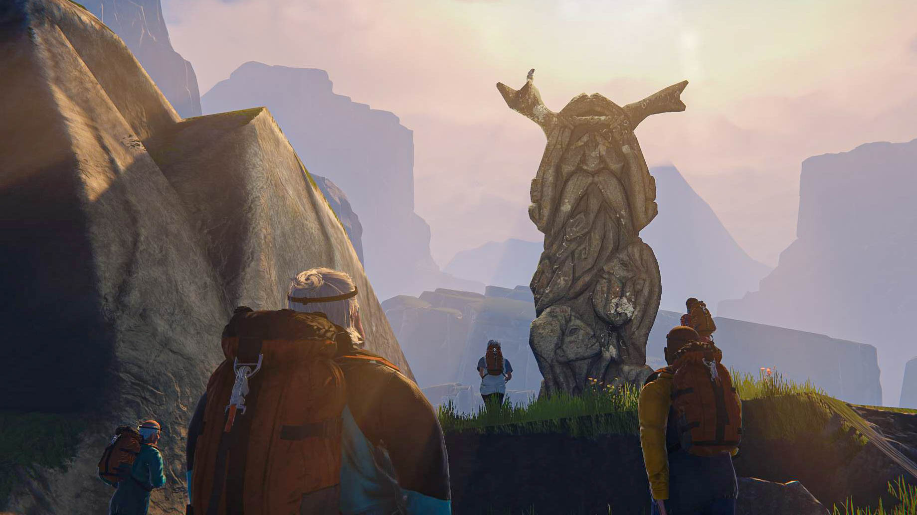 Steam Community :: HOBBLE