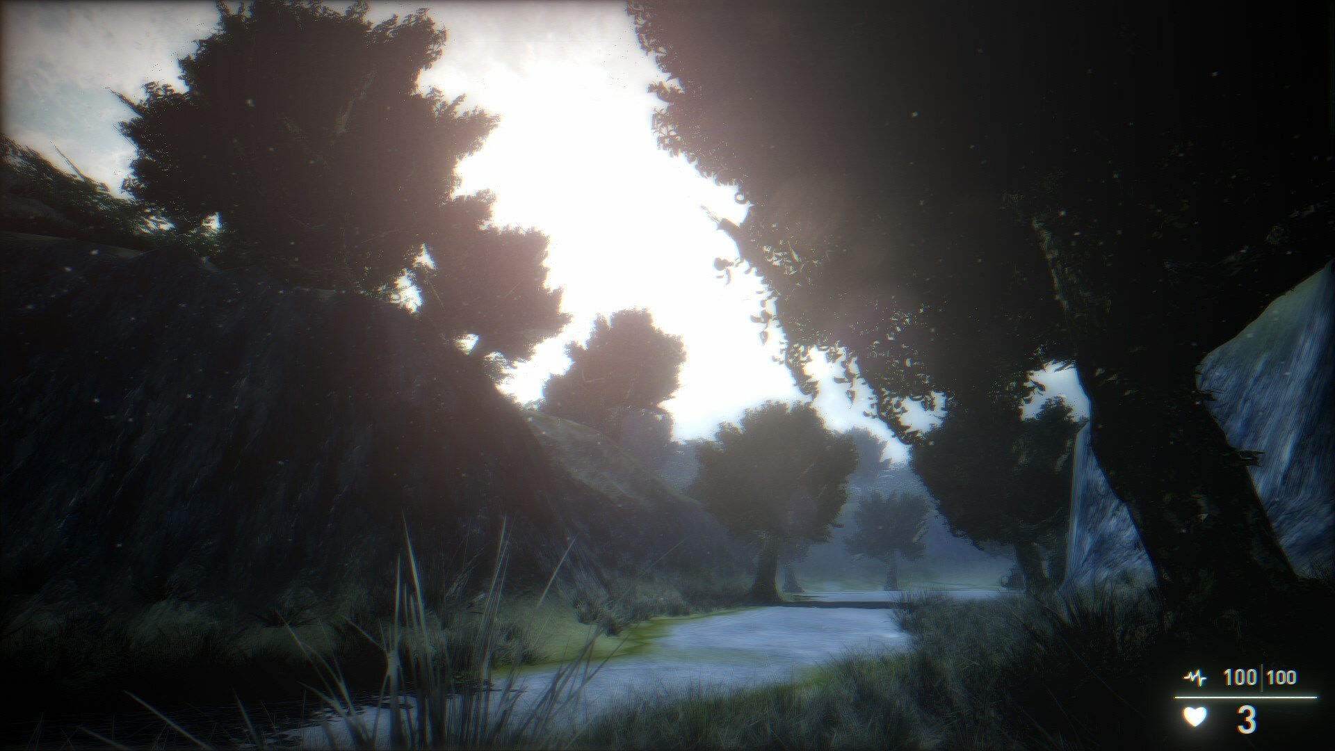 Steam Community :: Rogue Planet 1: Golden Hour