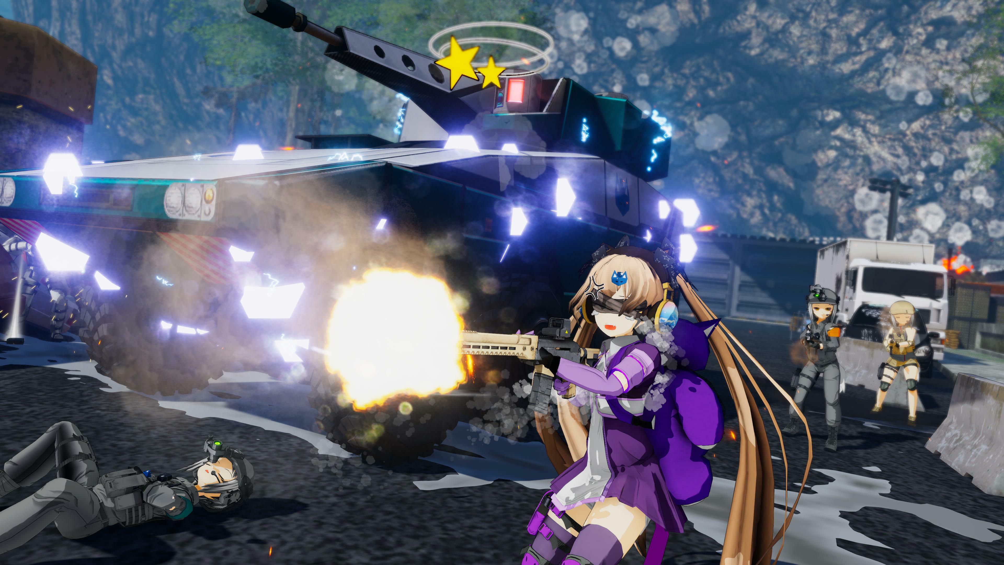 Steam Community :: Banzai Escape 2 Subterranean